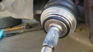 Should You Replace CV Axles in Pairs? – Fixing Engines