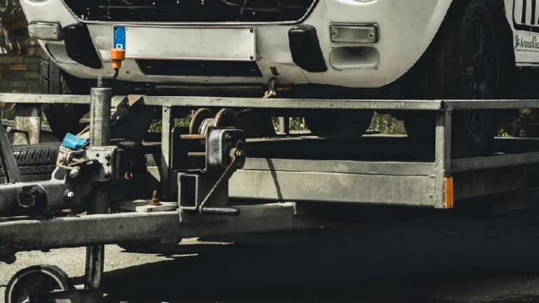 What Is the A-Frame on a Car? – Fixing Engines